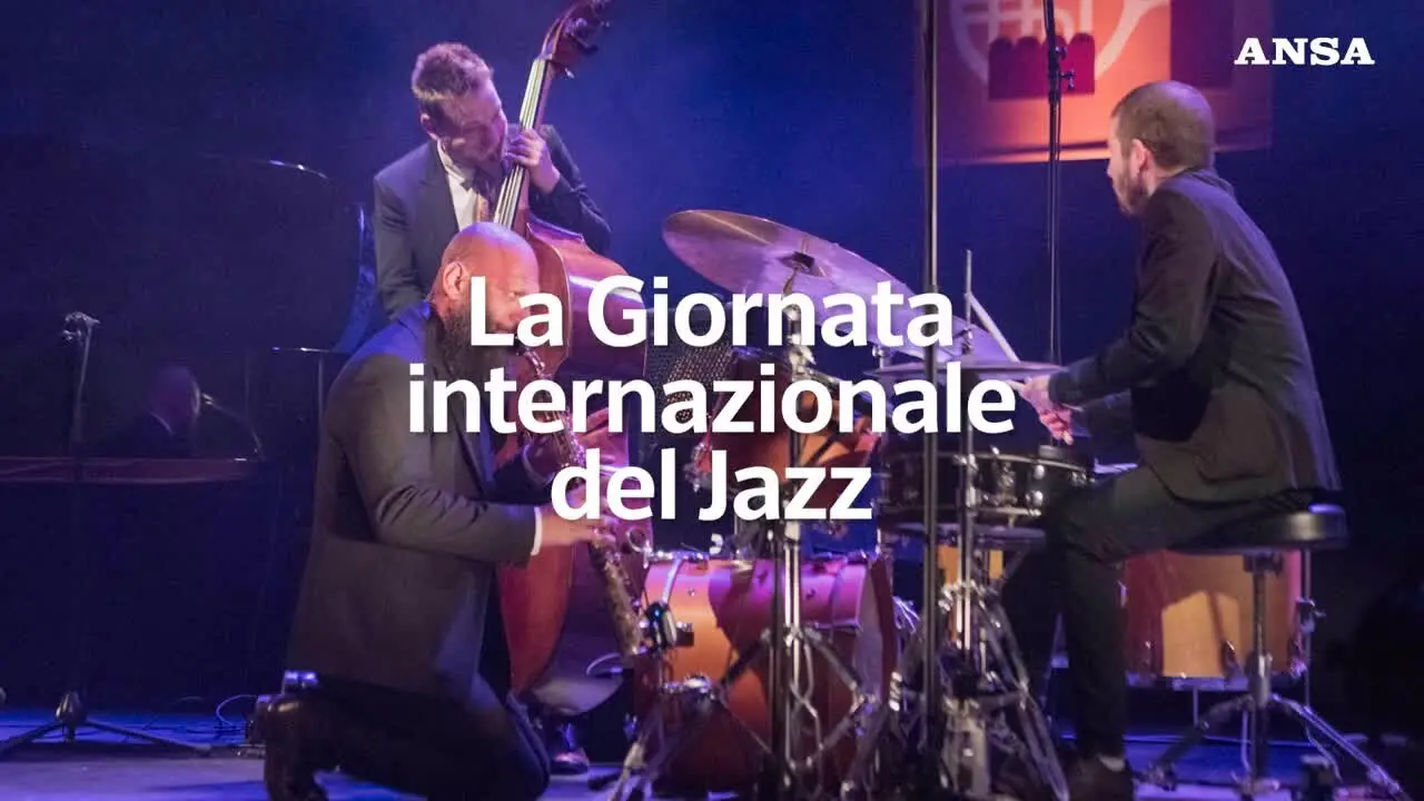 La Giornata internazionale del Jazz - L'Unione Sarda.it