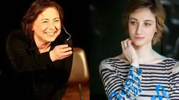 Dal palco di Zelig alla clinica psichiatrica: la storia di Maria Rossi ...