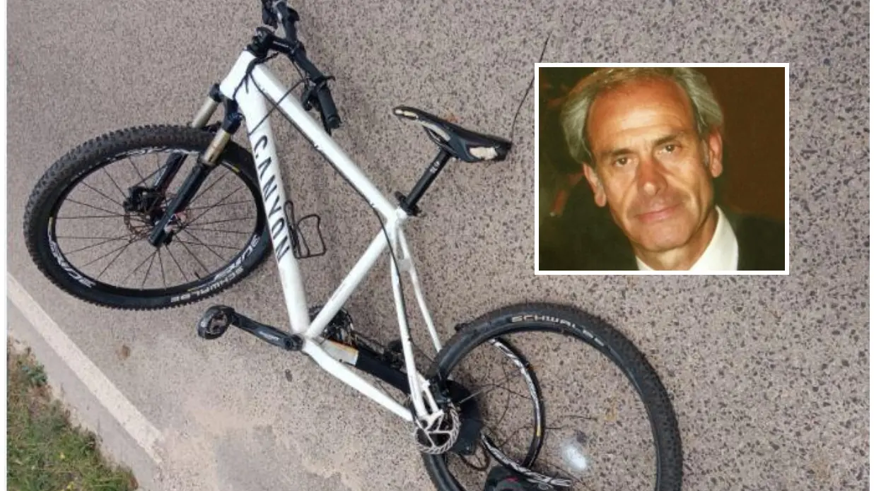 Carlo Piturru died after 7 months in a coma