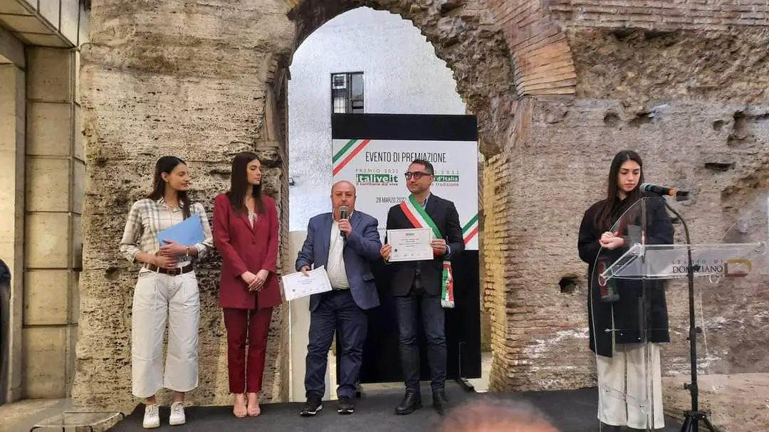 Notte de Chelu: Berchidda, il paese dei presepi, riceve il premio 2022 ...