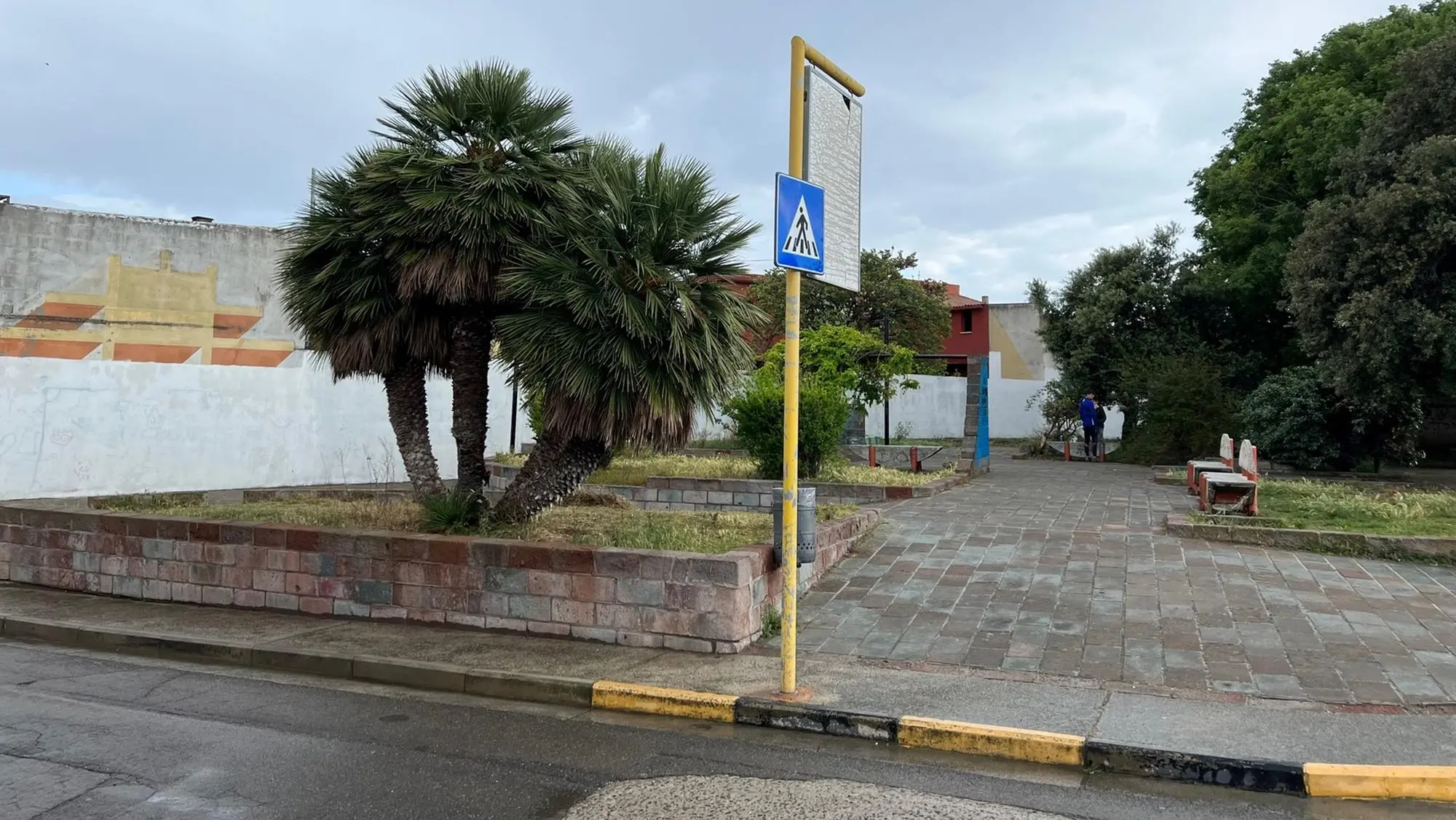 Sinnai, una piazza per ricordare la Resistenza e la Costituzione - L ...