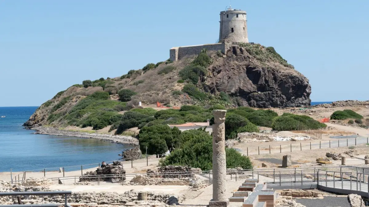 Pula, torna Monumenti aperti: ecco i siti visitabili - L'Unione Sarda.it