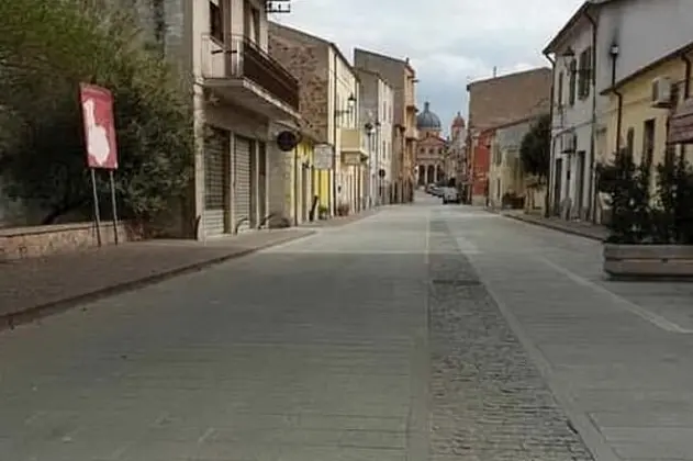 Folklore e comicità, Oschiri festeggia Santa Lucia e San Demetrio