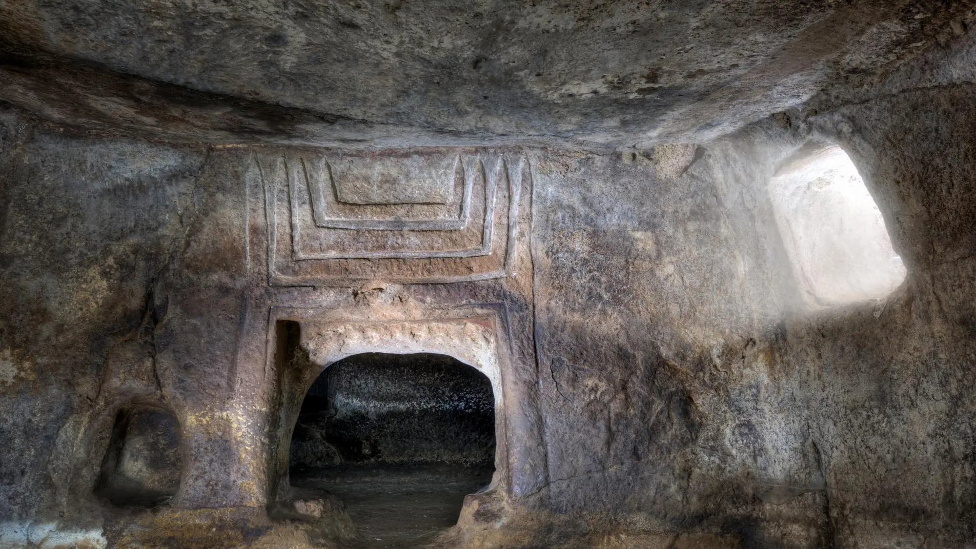 Domus de janas, le fate sarde e il registro Unesco