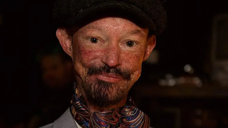 Addio a Darren Kent, l’attore de “Il trono di spade” aveva 36 anni