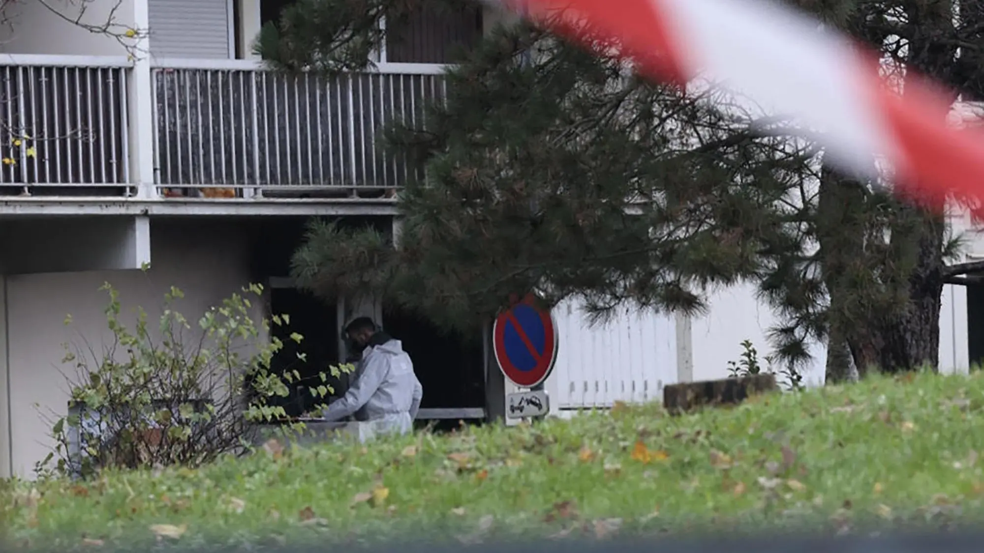 France, fire in a building in Lyon: 5 children among the 10 dead