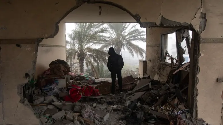 Israeli raid in Rafah, two hostages freed. Hamas: «Operation cost 100 ...