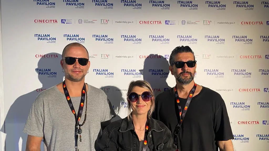 Presentato a Cannes il “Figari Film Fest”: a Golfo Aranci dal 26 giugno ...