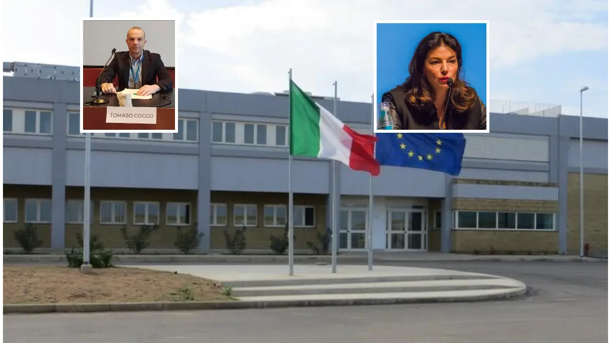 Mafia in Sardinia, Gabriella Murgia and Tomaso Cocco ask for release