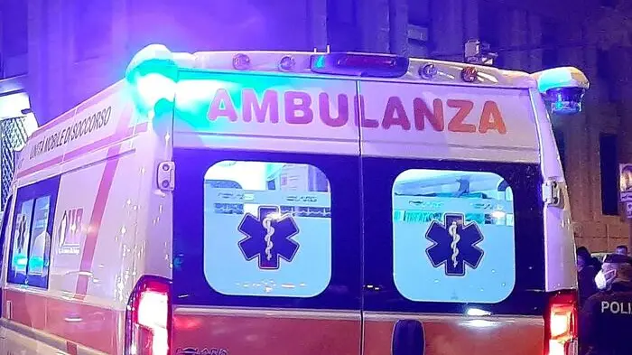 Tragic crash in Modena area, 55-year-old from Nuoro dies