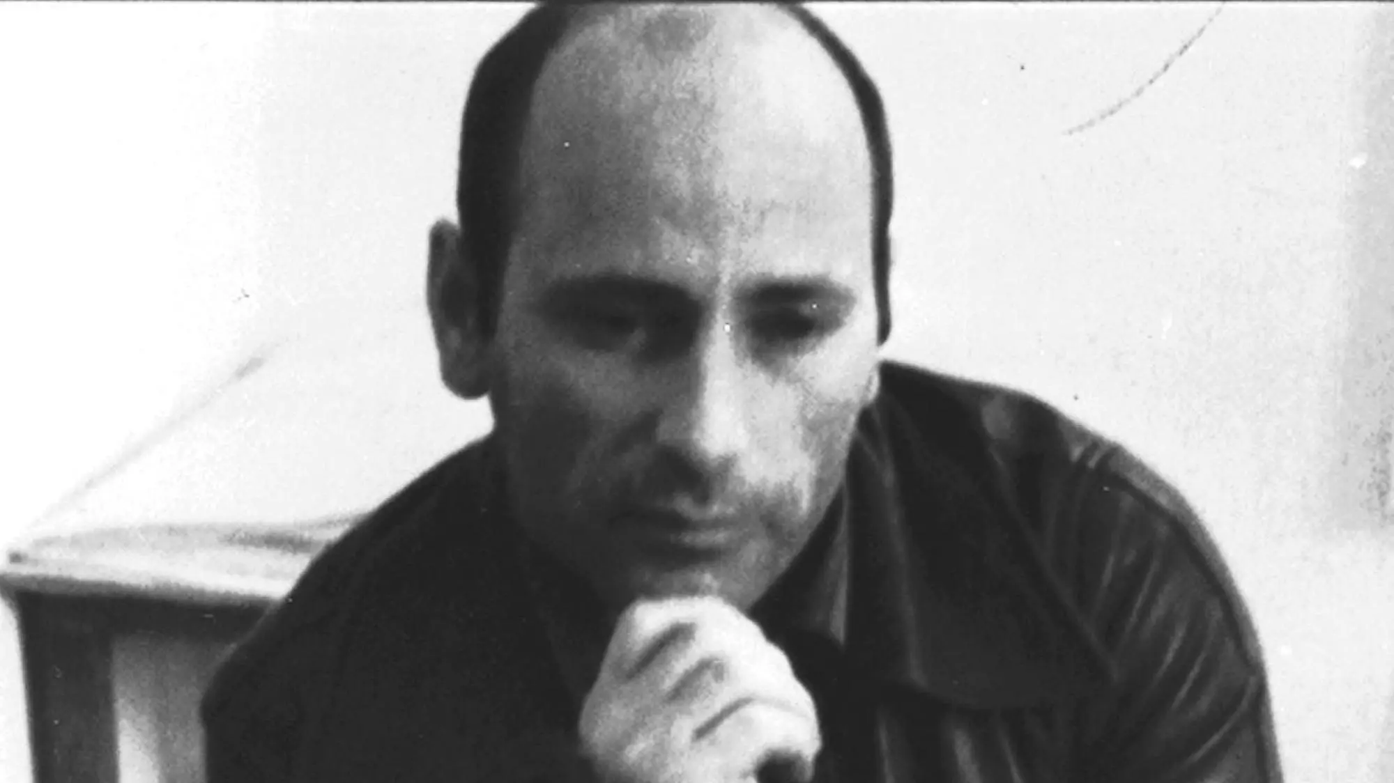 Graziano Mesina, la vita della primula rossa per immagini