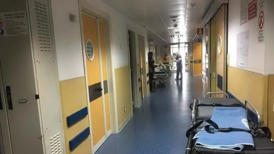 Santissima Annunziata di Sassari: "Servono 614 dipendenti entro due ...
