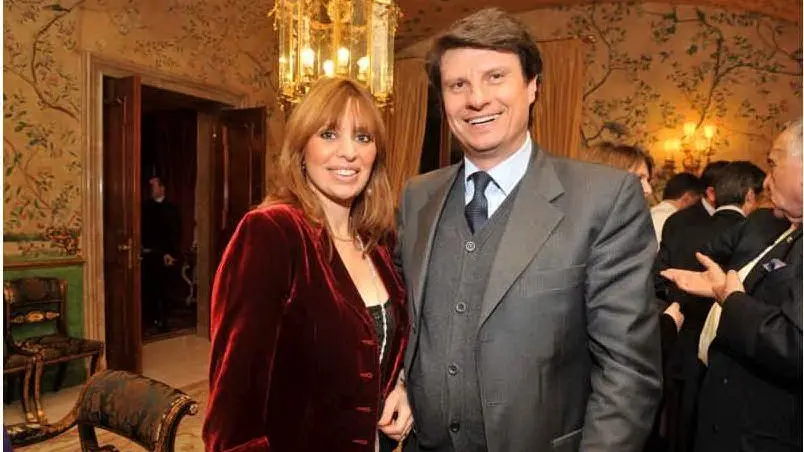 Roma, le baby prostitute dei Parioli:indagato il marito della Mussolini ...