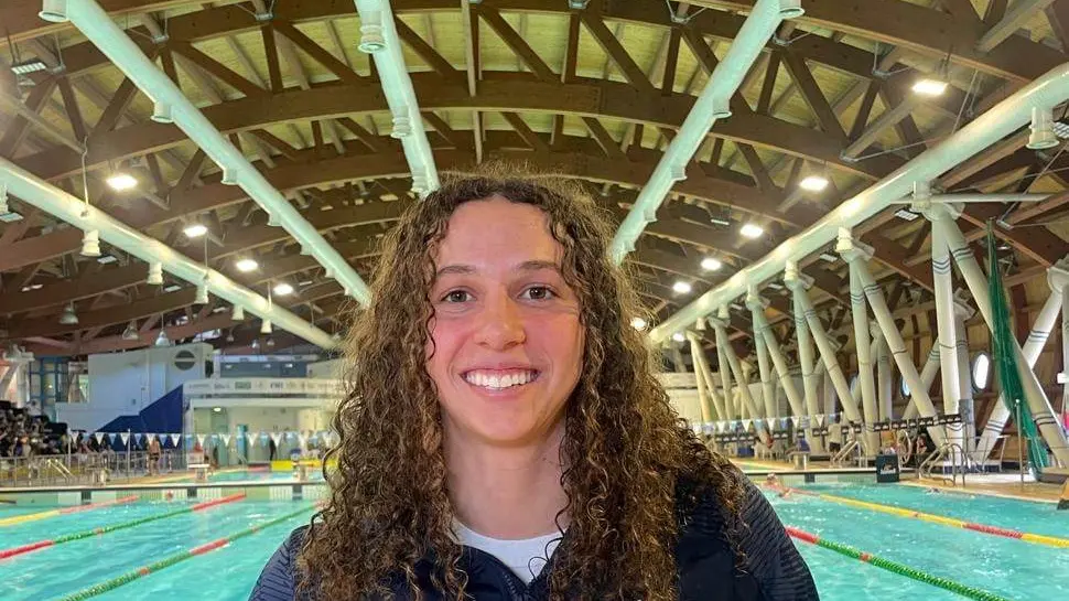 Nuoto: record sardo e finale A per Anna Conti sui 200 misti ai ...
