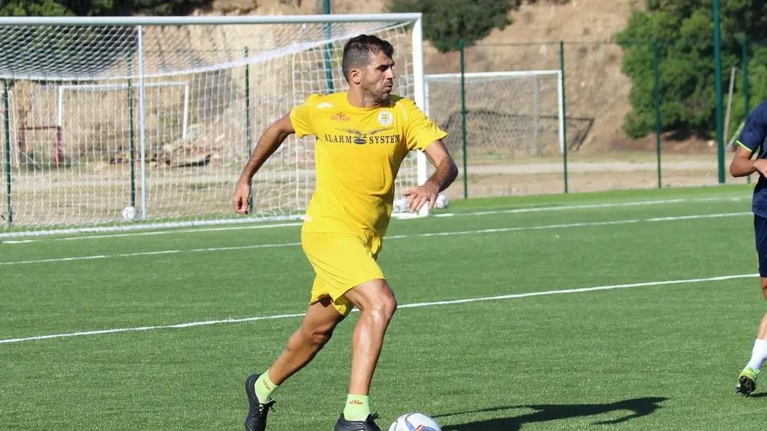 Calcio, Promozione: al Selargius il grande ritorno di Pierluigi Porcu