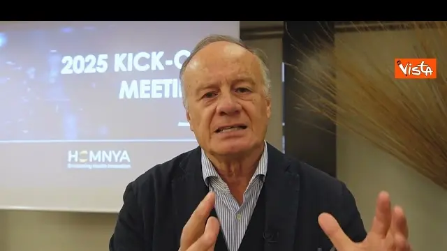 Homnya e Sics annunciano la fusione, nasce la principale Health Data ...