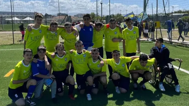 Calcio e disabilità, la Macomerese calcio Special Team rappresenterà l ...