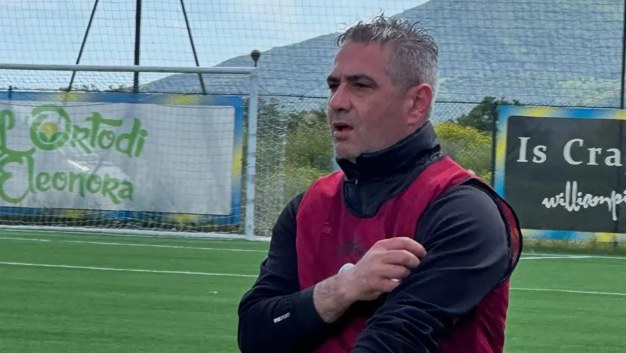 Cos‘ Aufstieg in die Serie D, der Verein: „Dieser Erfolg ist das ...