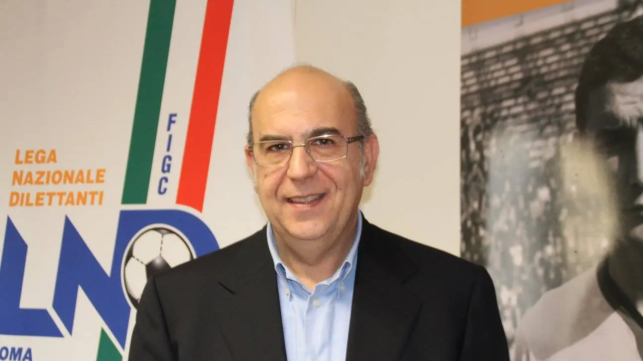 CONI and FIGC: "No more unfortunate episodes on sports fields but there ...
