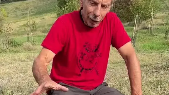 "Consigli per un mirto perfetto": l'esilarante video di Nico-Giovanni ...