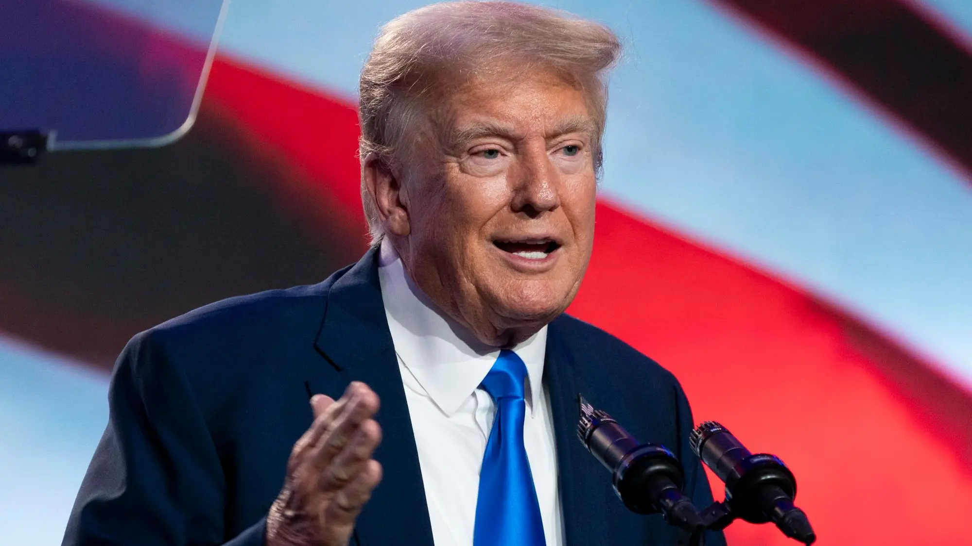 Megyn Kelly “torchia” Trump 8 anni dopo lo scontro - L'Unione Sarda.it