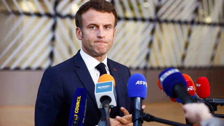 Olympics, terrorism alert for the inauguration. Macron: «We have plans ...