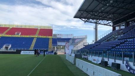 Giulini, accordo con Unipol per il nuovo stadio. E la Sardegna Arena ...