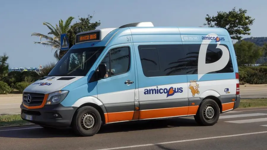 “Amico bus, il servizio del Ctm che aspetta ancora qualche ...