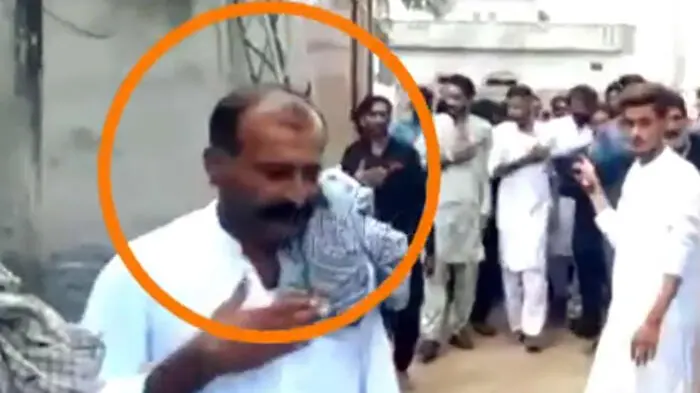 Pakistani judge says yes to extradition of Saman Abbas' father to Italy ...