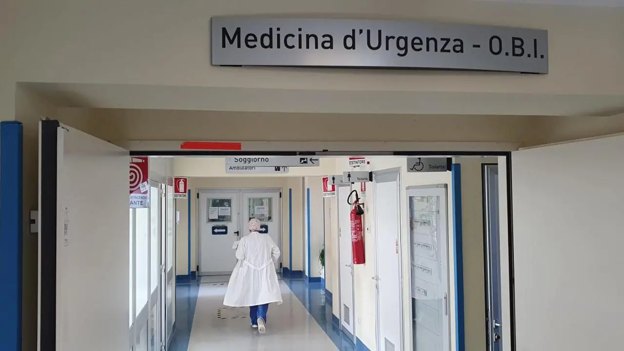Milano: genitori no vax negano il test Covid al figlio in fin di vita ... Milano: genitori no vax negano il test Covid al figlio in fin di vita ...