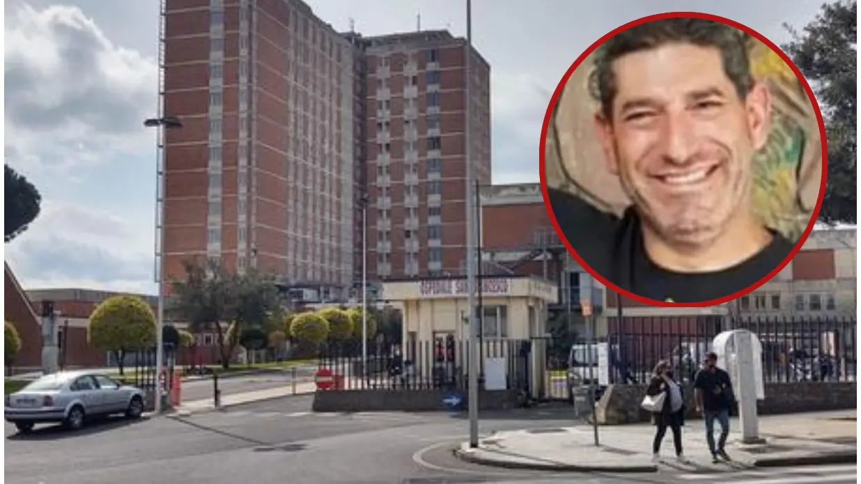 Giorgio Zanda cade dalla scala a Desulo, è in coma: già autorizzato l ...