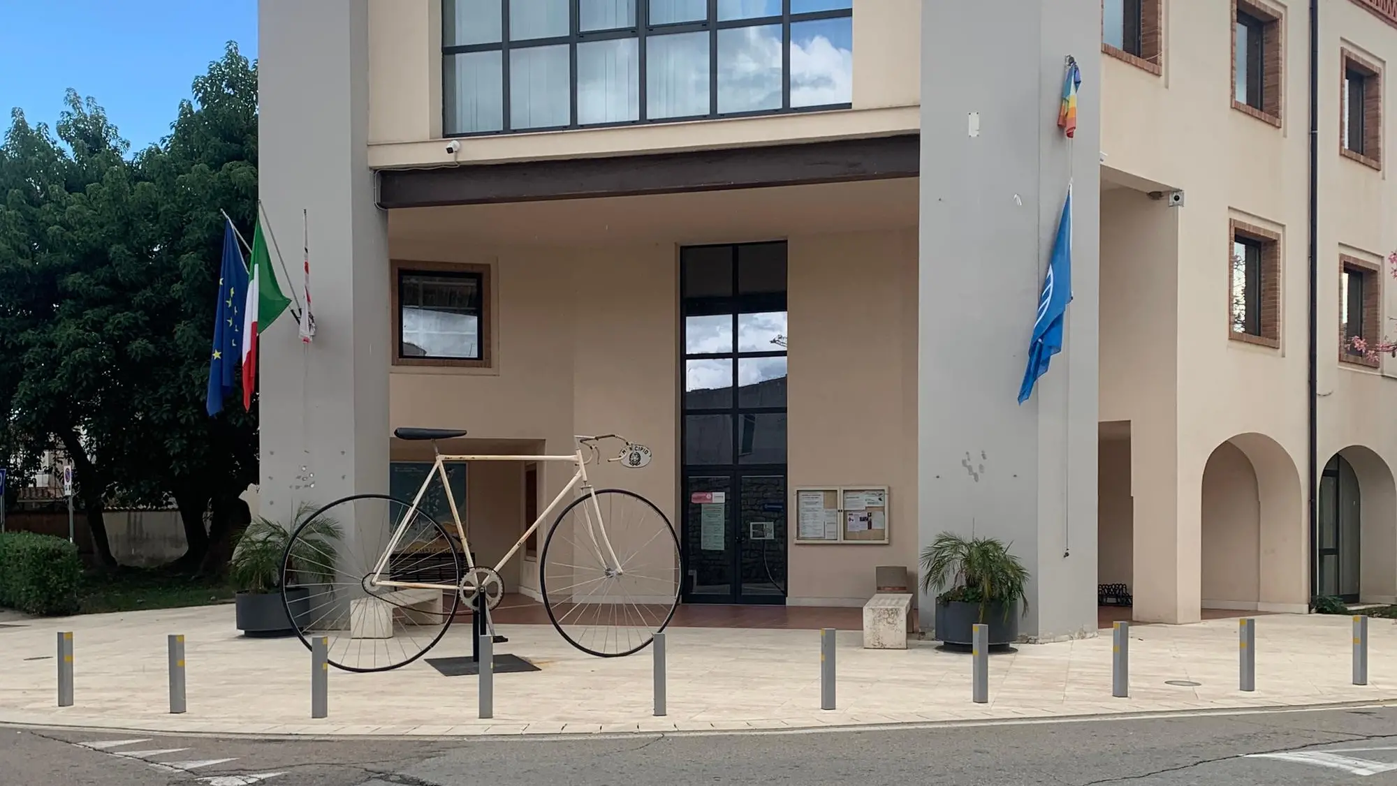 Tortolì, terremoto politico: azzerata la Giunta Cannas - L'Unione Sarda.it