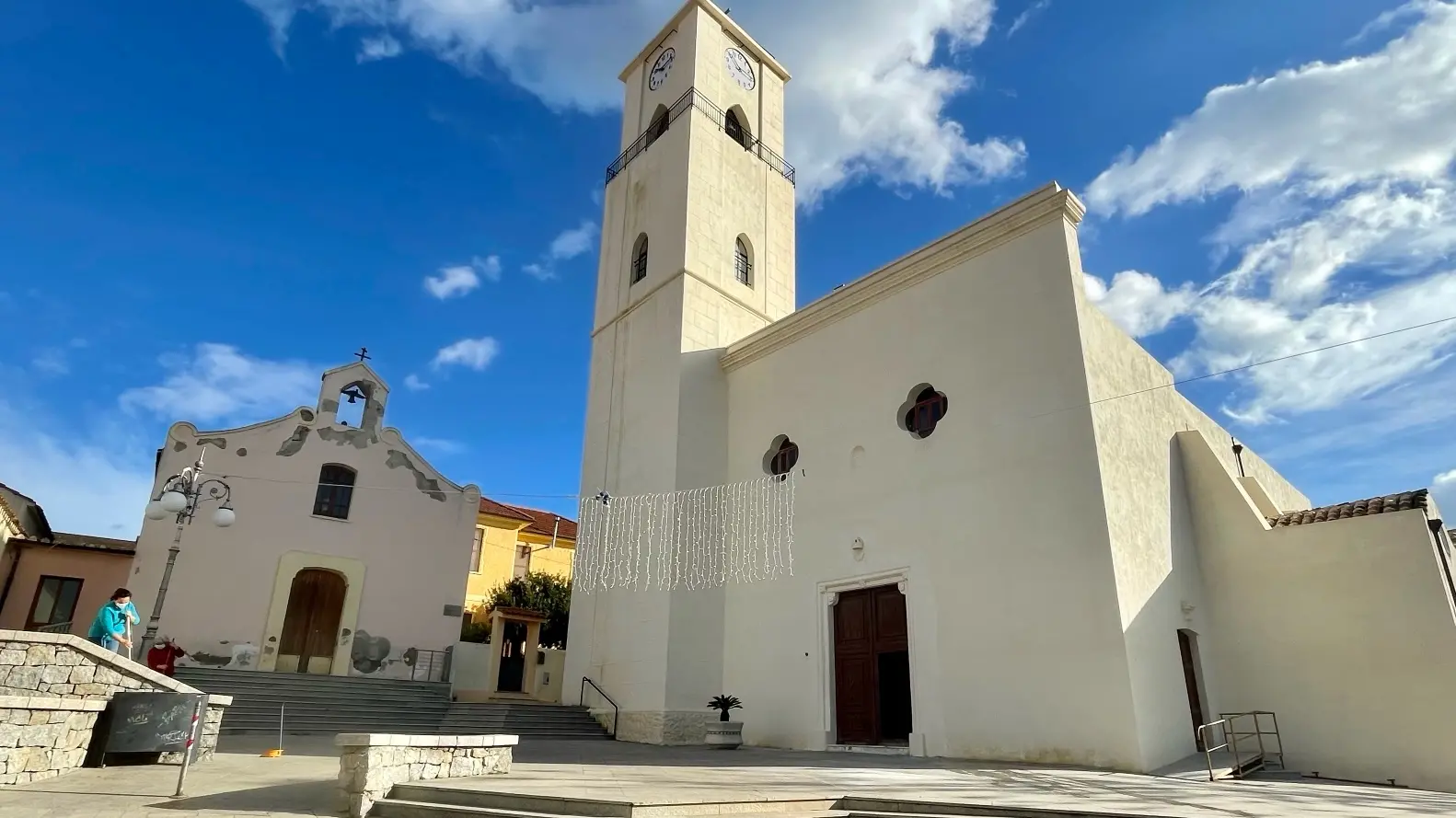 Villaputzu, visite alle chiese storiche e alla “Città di Roccia” - L ...