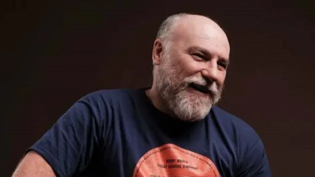 A Florinas in Giallo arriva Alan Parks e il detective Mc Coy