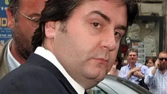 Stefano Ricucci in manette: la carriera di un immobiliarista - L'Unione ...