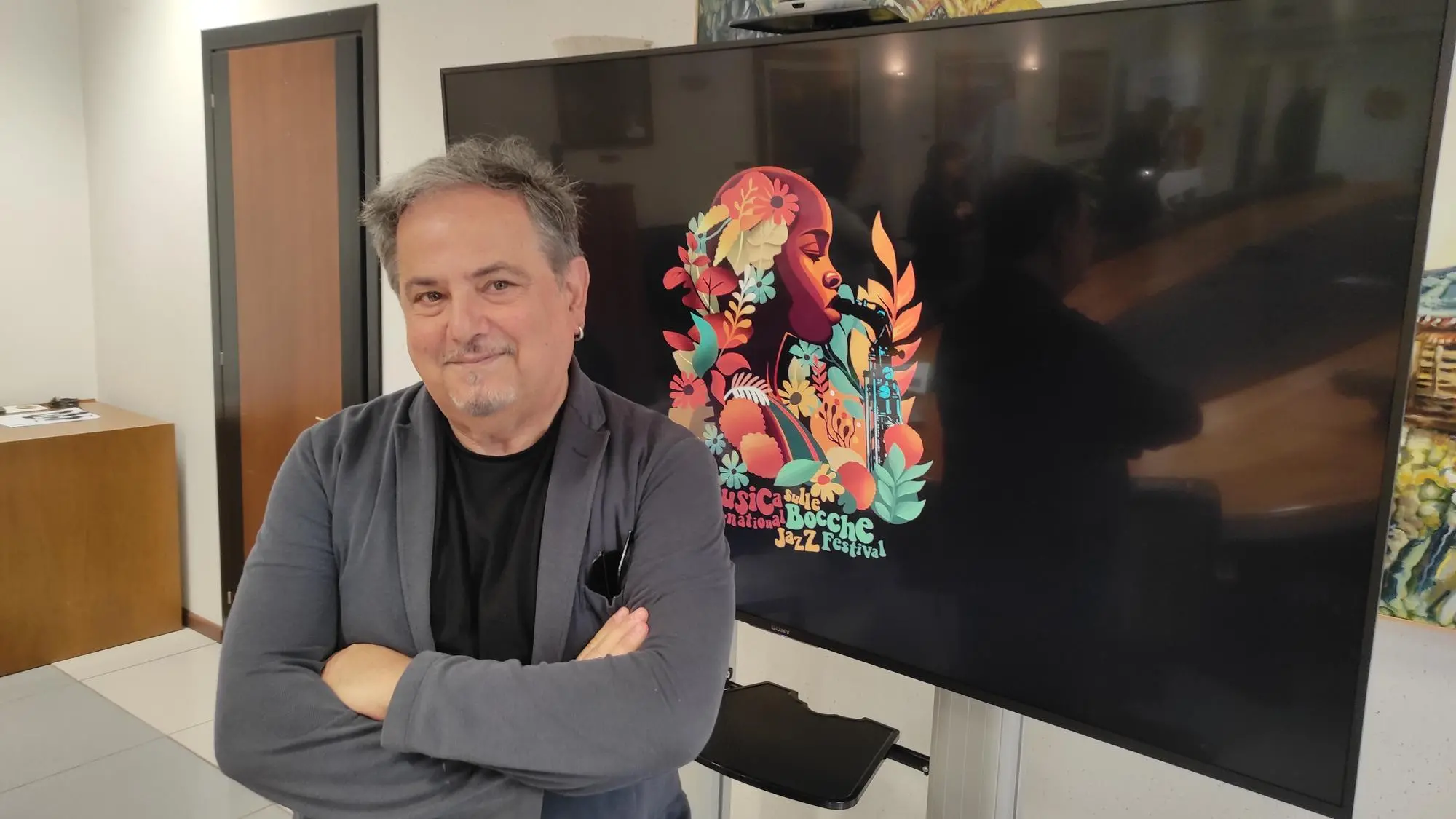 Im August bringt Jazz dank „Musica sulle Bocche“ die Landschaft von 12 ...