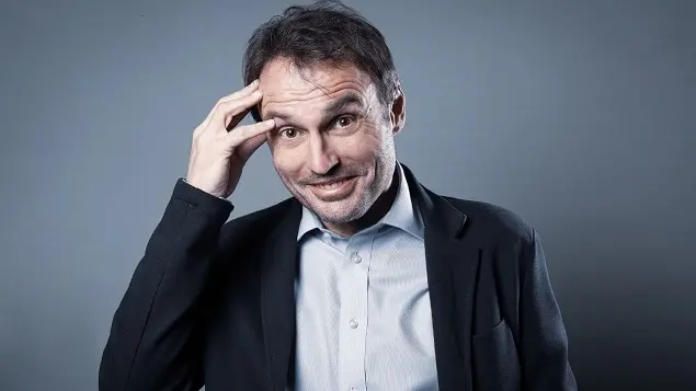 "Fede e Società", a Villanova Monteleone arriva Don Marco Pozza