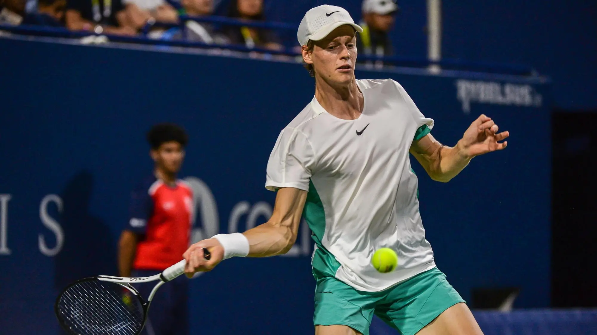 Master 1000 di Toronto: Sinner batte Monfils ed è in semifinale ...