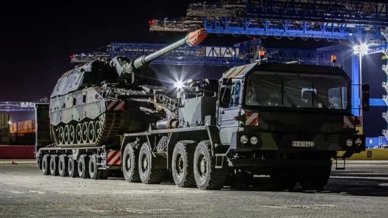 Guerra Nato-Russia, prove generali in Sardegna