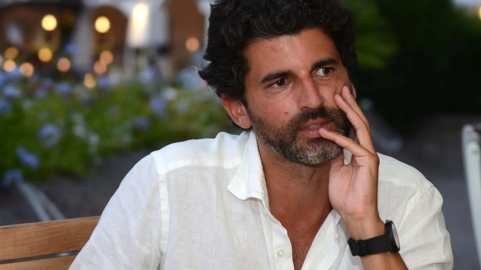 Farouk Kassam, thirty years ago the end of the nightmare