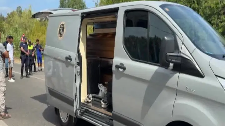 Arzachena e Tempio in lutto per Gaia, Sami e Fares - L'Unione Sarda.it