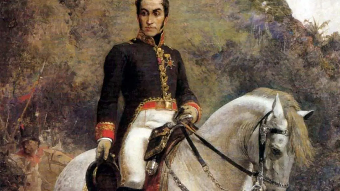 “The Liberator”: The Story of Simón Bolívar, the South American Hero