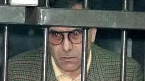 Badu 'e Carros, Bagarella non va in videoSalta l'udienza del processo ...