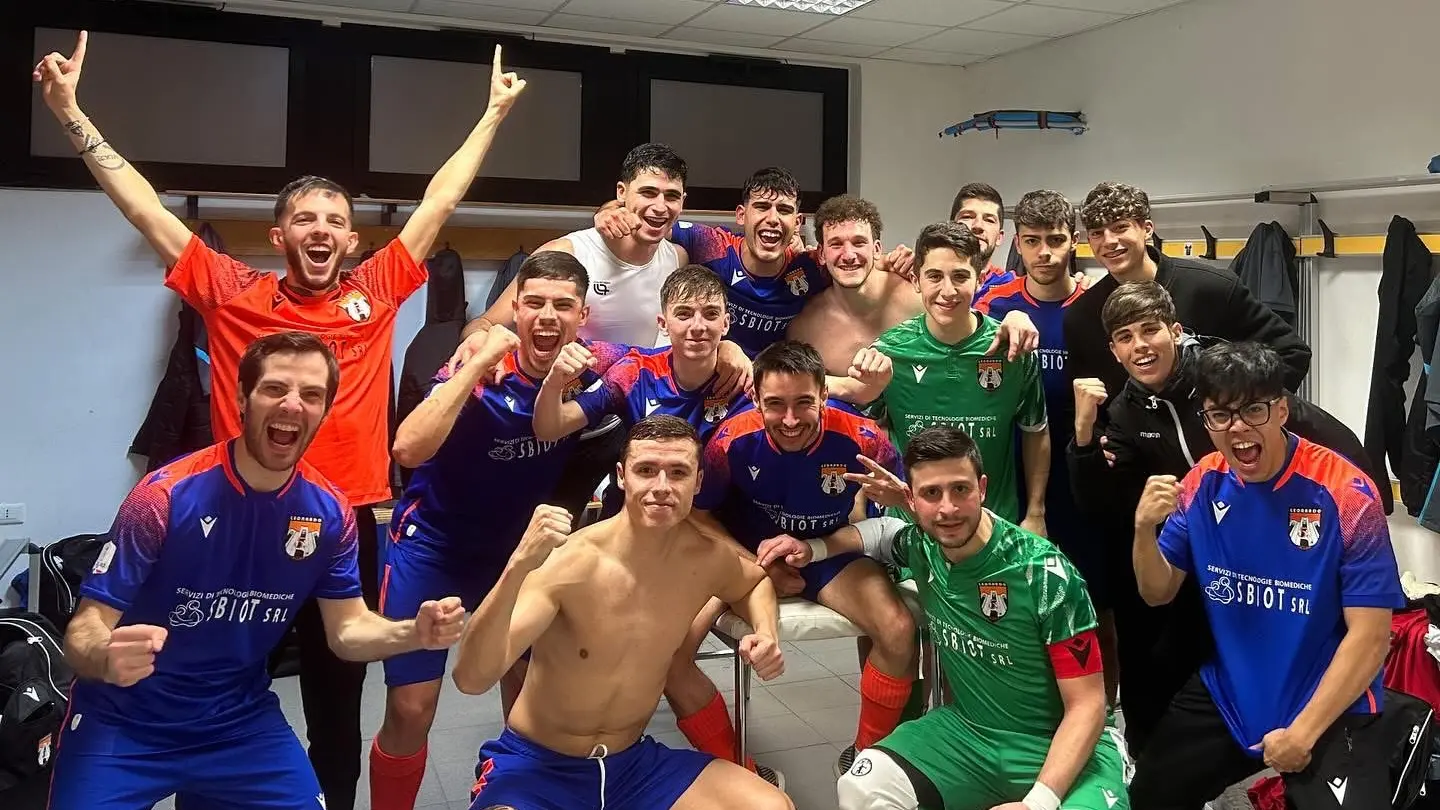 Calcio a 5, la Leonardo torna alla vittoria: 2-1 al Modena - L'Unione ...