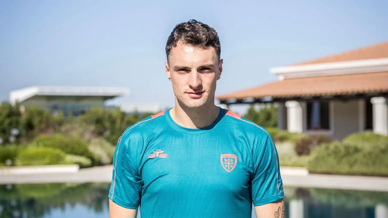 Zortea: «Non mi spaventa l’eredità di Nandez. A chi mi ispiro? A Theo ...