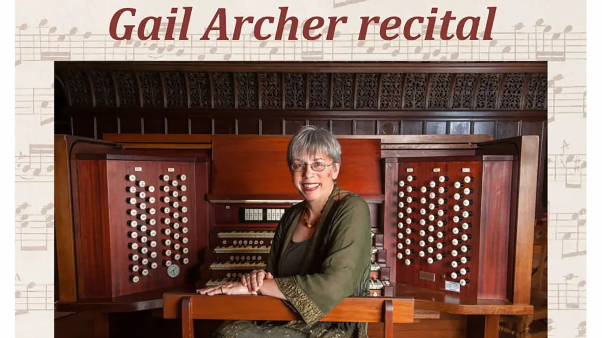 Festival del Mediterraneo, ad Alghero il concerto di Gail Archer in ...