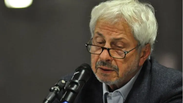 Gli 85 anni di Mario Faticoni: “Il teatro un’esigenza vitale”