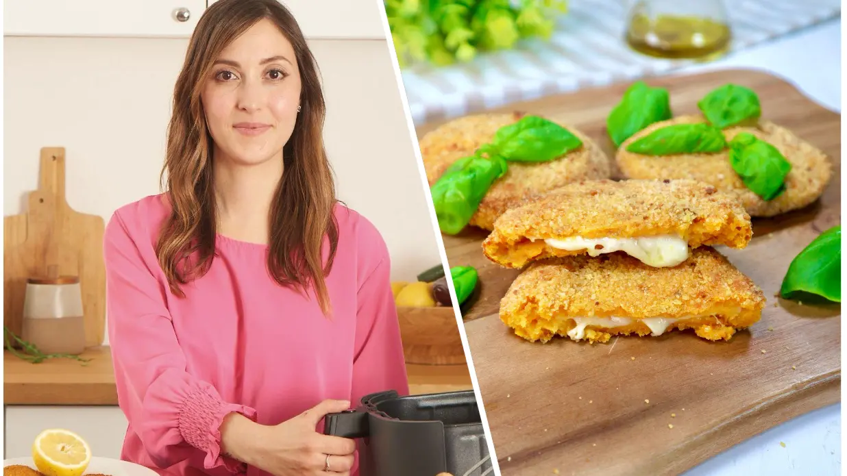 Ha conquistato l’Italia con le sue ricette: chi è la quartese Valentina ...