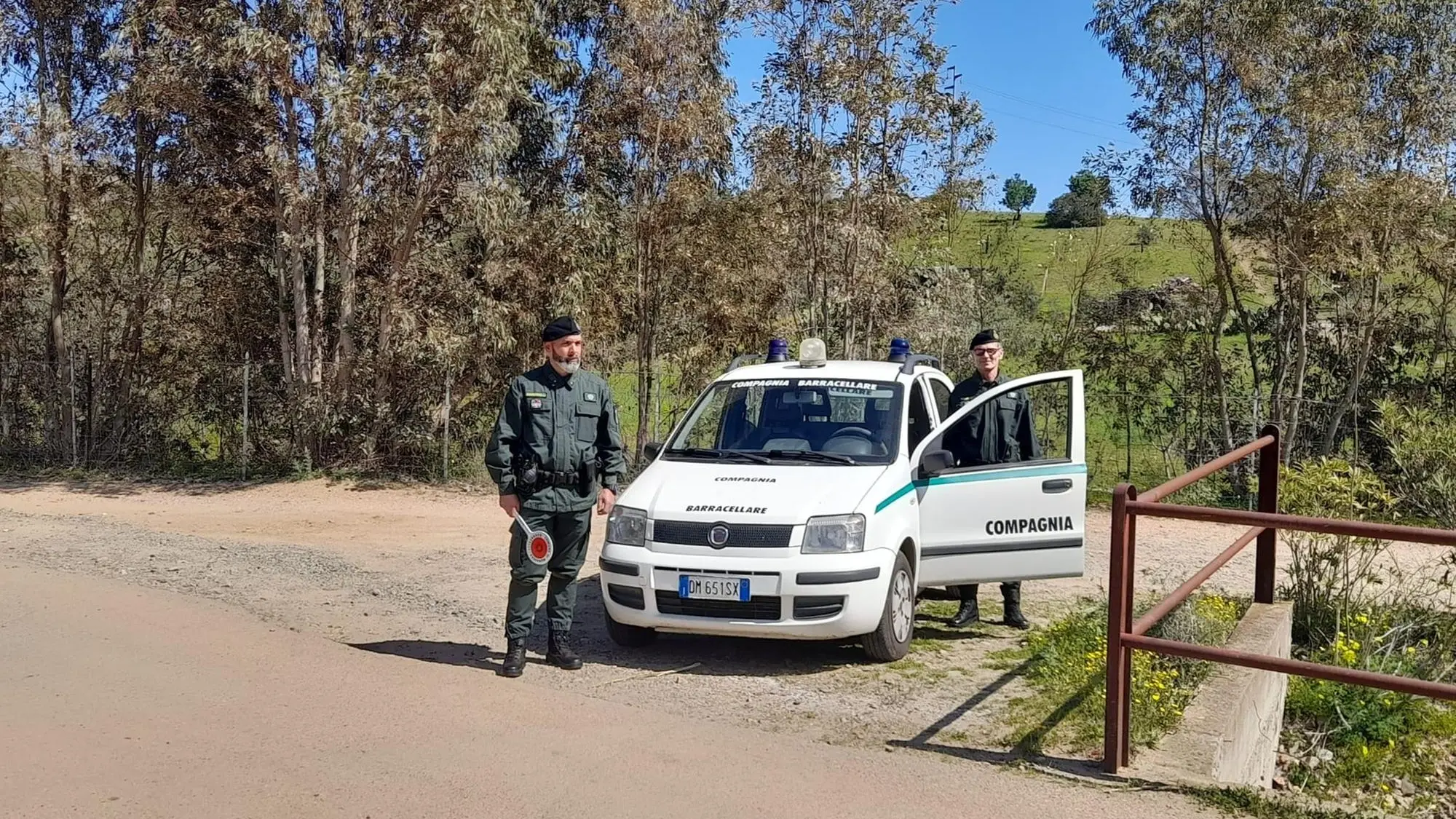 Muravera, i barracelli trovano casa nell'edificio del liceo scientifico ...