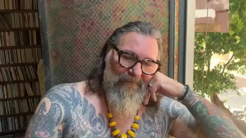 Eolico, Joe Perrino: "Dire no all'assalto è una scelta di buon senso ...